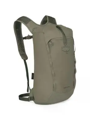 OSPREY Daylite Cinch Logo-print Backpack