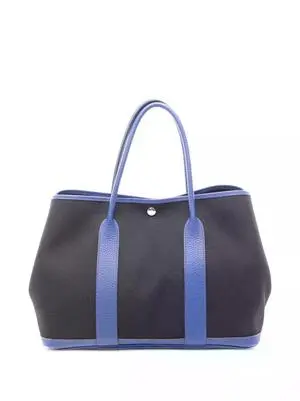 Hermès Garden Party Pm Tote Bag