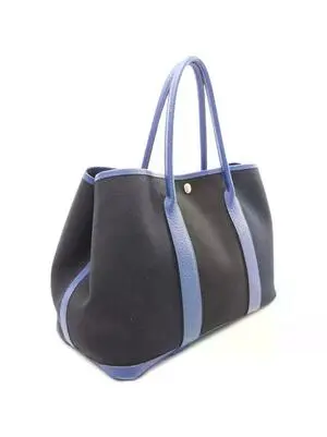 Hermès Garden Party Pm Tote Bag