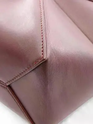 Loewe 2020s Puzzle Tote Bag