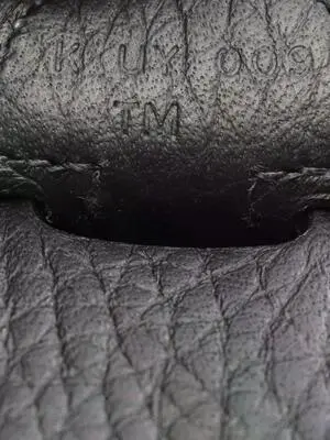 Hermès 2025 Pm Evelyn Iii Shoulder Bag - Black