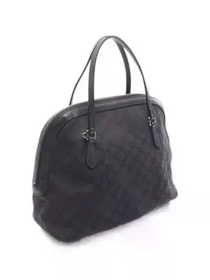 Gucci 2000s Gg Monogram Handbag