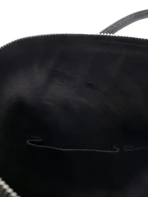 Gucci 2000s Gg Monogram Top Handle Bag