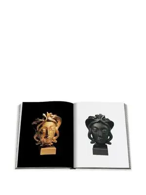 Assouline Jean-michel Frank Book - Neutrals