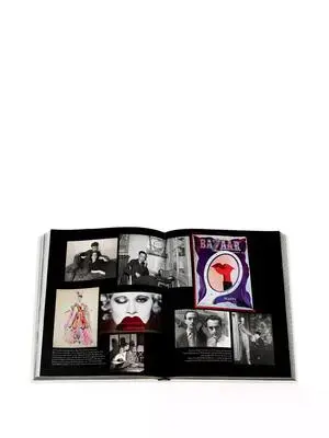Assouline Jean-michel Frank Book