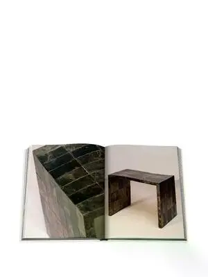 Assouline Jean-michel Frank Book