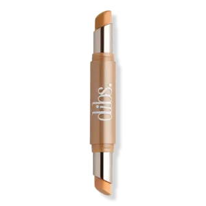 DIBS BEAUTY The Edit Stick Brighten And Conceal Duo - 320