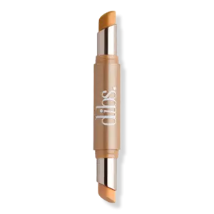 DIBS BEAUTY The Edit Stick Brighten And Conceal Duo - 340