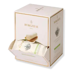 BORGHESE SPA Hydrating Single Use Oshibori Towels Eucalyptus - One-color