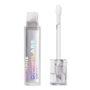 MORPHE Dripglass Crystal Super Shine Lip Gloss