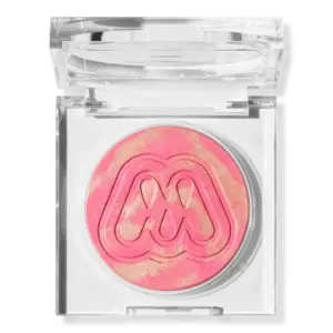 MORPHE Cloudlight Soft Glow Diffused Blush - Fluff