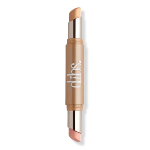 DIBS BEAUTY The Edit Stick Brighten And Conceal Duo - 120