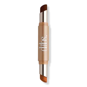 DIBS BEAUTY The Edit Stick Brighten And Conceal Duo - 550