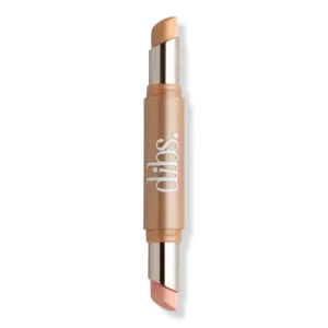 DIBS BEAUTY The Edit Stick Brighten And Conceal Duo - 110