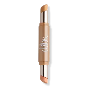 DIBS BEAUTY The Edit Stick Brighten And Conceal Duo - 210