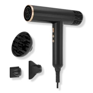 NICEBAY Ionic Professional Hair Dryer - One-color