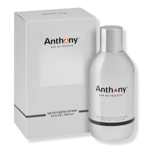 Anthony Silver Eau De Toilette - One-color