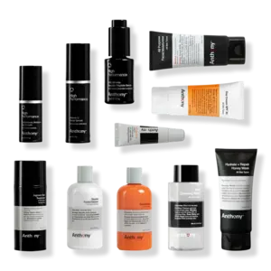 Anthony Skincare Bundle - One-color