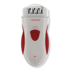 EPILADY Legend 4 Rechargeable Epilator - One-color