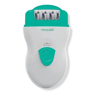 EPILADY Speed Full-body Epilator - Turquoise