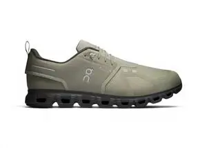 On 6 Waterproof Sneakers