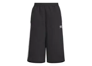 Adidas Carpi Shorts With Contrast Piping
