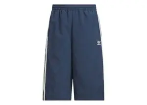 Adidas Carpi Shorts With Three Stripes