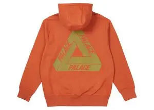 PALACE Trilenticular Hood