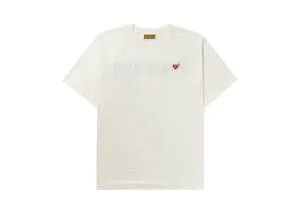 HUMAN MADE Heart Logo T-shirt