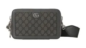 Gucci Ophidia Mini Handbag