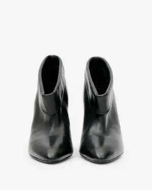 Isabel Marant Étoile Janela Ankle Boots