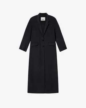 Isabel Marant Étoile Clesa Coat