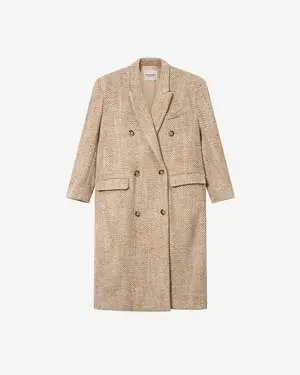 ETOILE Pilda Coat