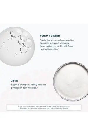 YOUTHEORY Concentrated Effect Collagen Advanced Beauty Supplement 180 Tablets