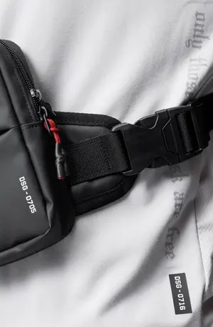 ASRV Waterproof Holster Sling Bag