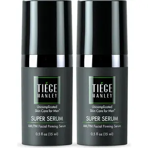 TIEGE HANLEY Super Serum 2-pack - None
