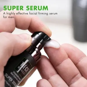 TIEGE HANLEY Super Serum 2-pack