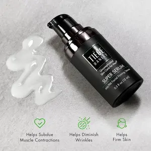 TIEGE HANLEY Super Serum 2-pack