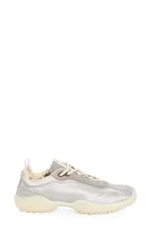 Miu Miu Trail Grip Nylon Sneaker
