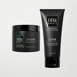 TIEGE HANLEY Detox Bundle - Black