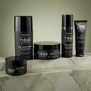 TIEGE HANLEY Level 3 Tiegeclear Acne Complete Routine - None