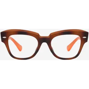 REALITY EYEWEAR Angelou Reader Glasses - Chocolate