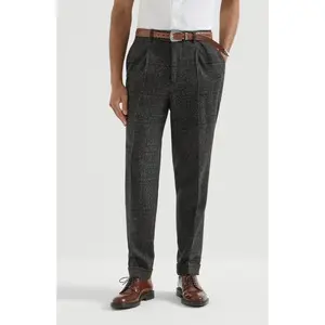 Brunello Cucinelli Silk