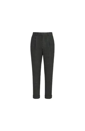 Brunello Cucinelli Silk