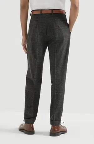 Brunello Cucinelli Silk