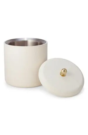 Aerin Shagreen Ice Bucket