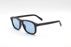 MAISON MARGIELA 54mm Square Sunglasses - Blue