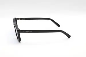 MAISON MARGIELA 54mm Square Sunglasses - Blue