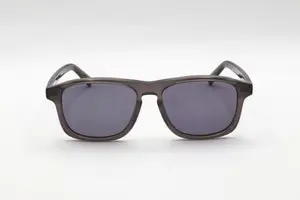 MAISON MARGIELA 54mm Square Sunglasses - Grey