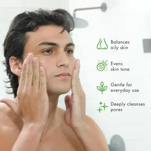 TIEGE HANLEY Level 2 Tiegeclear Acne Advanced Routine